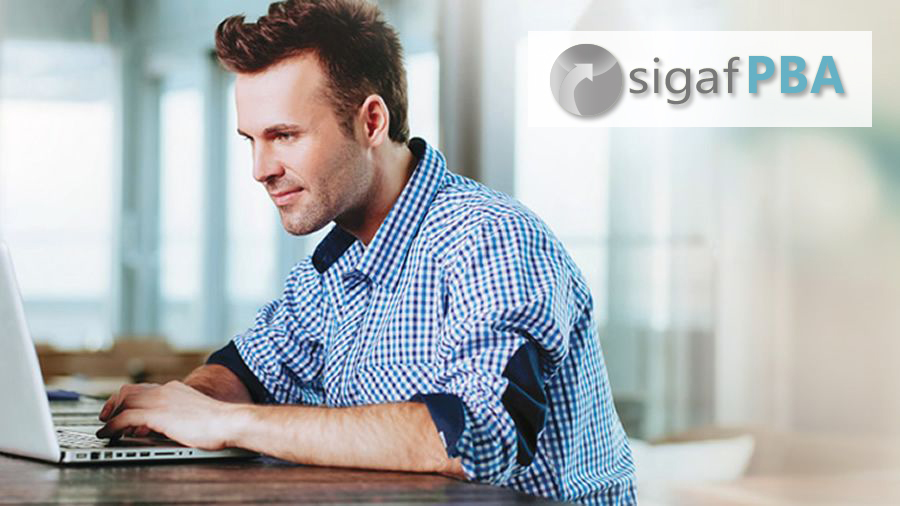 Tesorería General - PBA - Nuevo Curso Virtual Sigaf – Módulo Tesorería