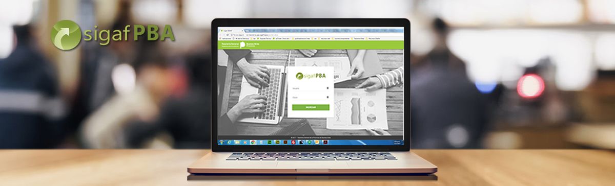 Tesorería General - PBA - Sitio Oficial